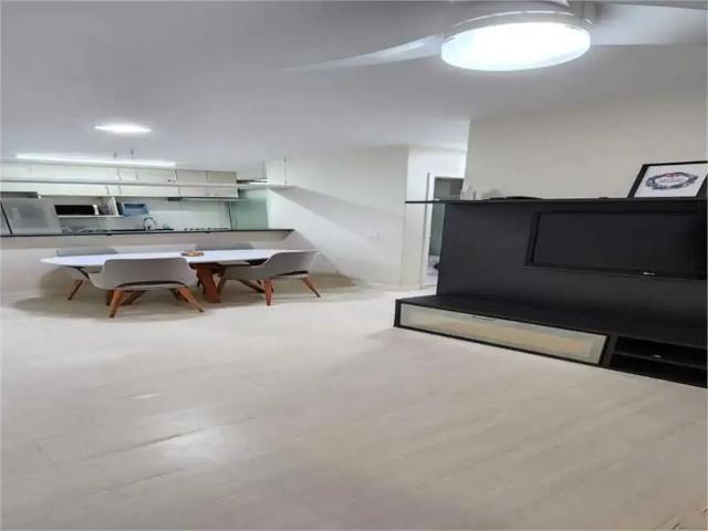 Apartamento para Venda em São Paulo/SP Vila Andrade 2 Quartos