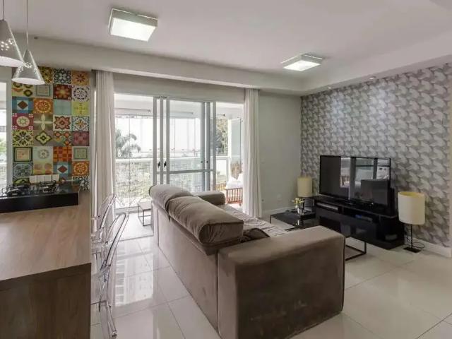 Apartamento para Venda em São Paulo/SP Vila Andrade 2 Quartos
