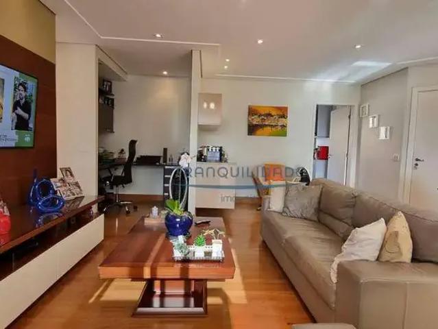 Apartamento para Venda em São Paulo/SP Vila Andrade 2 Quartos