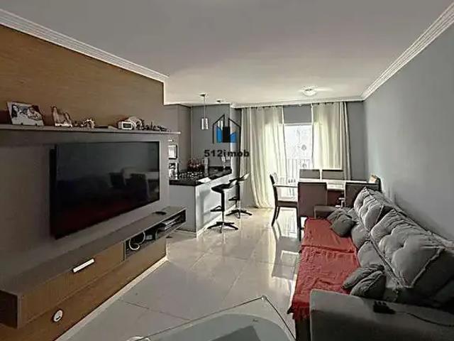 Apartamento para Venda em São Paulo/SP Vila Andrade 2 Quartos