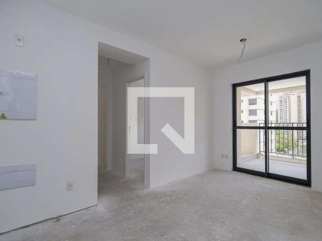 Apartamento para Venda em São Paulo/SP Vila Andrade 2 Quartos