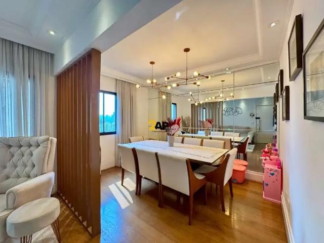 Apartamento para Venda em São Paulo/SP Vila Andrade 2 Quartos