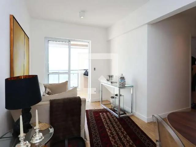Apartamento para Venda em São Paulo/SP Vila Andrade 2 Quartos