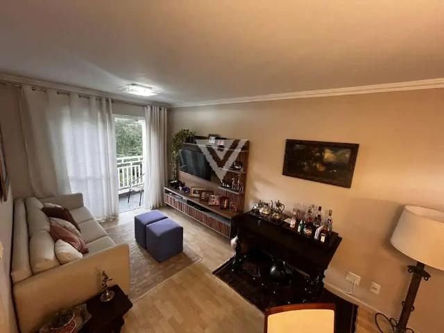 Apartamento para Venda em São Paulo/SP Vila Andrade 2 Quartos