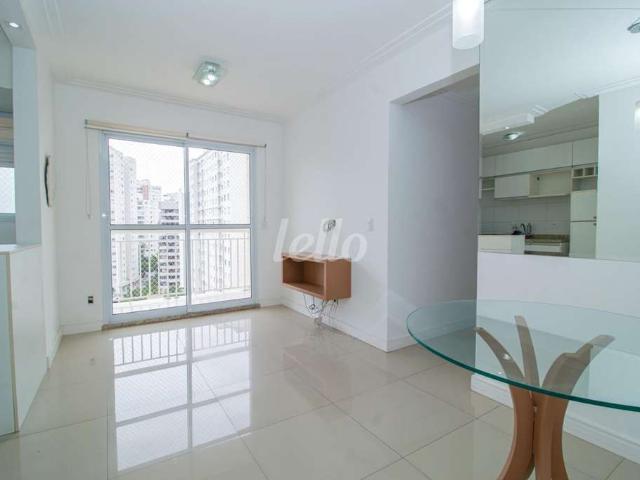Apartamento para Venda em São Paulo/SP Vila Andrade 2 Quartos
