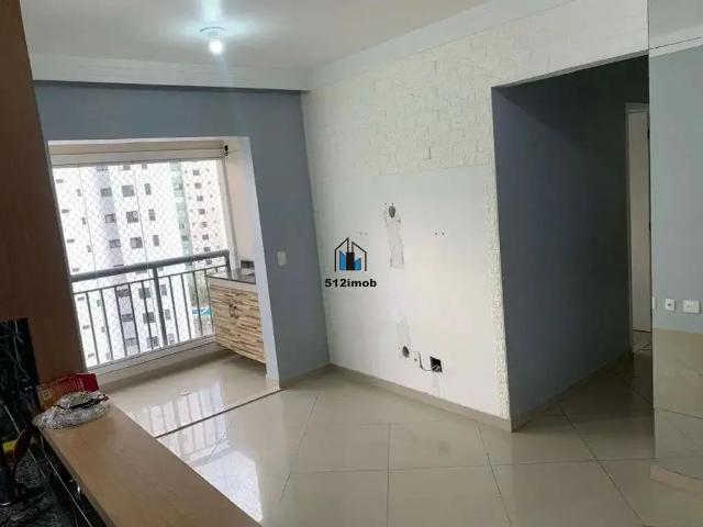 Apartamento para Venda em São Paulo/SP Vila Andrade 2 Quartos