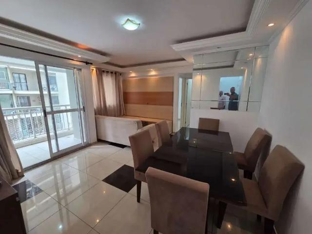 Apartamento para Venda em São Paulo/SP Vila Andrade 2 Quartos