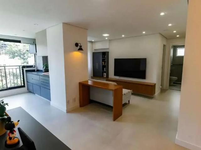 Apartamento para Venda em São Paulo/SP Vila Andrade 2 Quartos