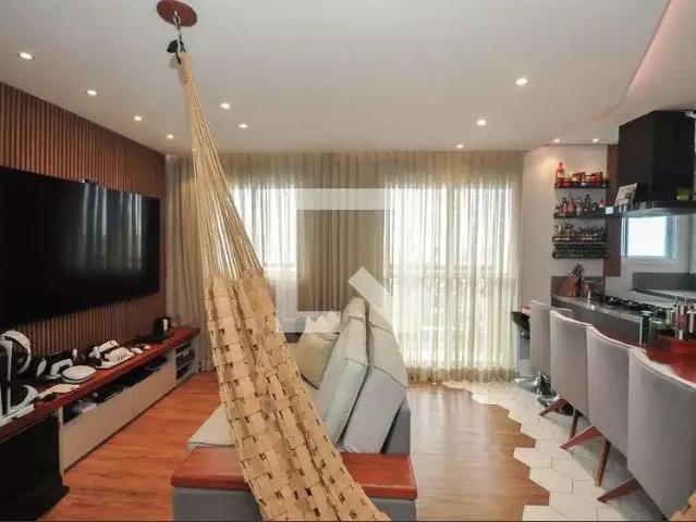 Apartamento para Venda em São Paulo/SP Vila Andrade 2 Quartos