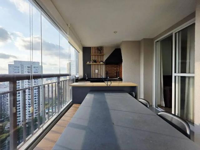Apartamento para Venda em São Paulo/SP Vila Andrade 2 Quartos