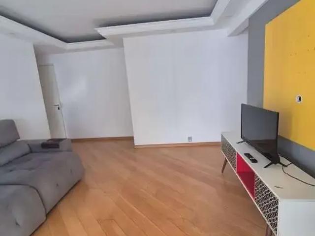 Apartamento para Venda em São Paulo/SP Vila Andrade 2 Quartos