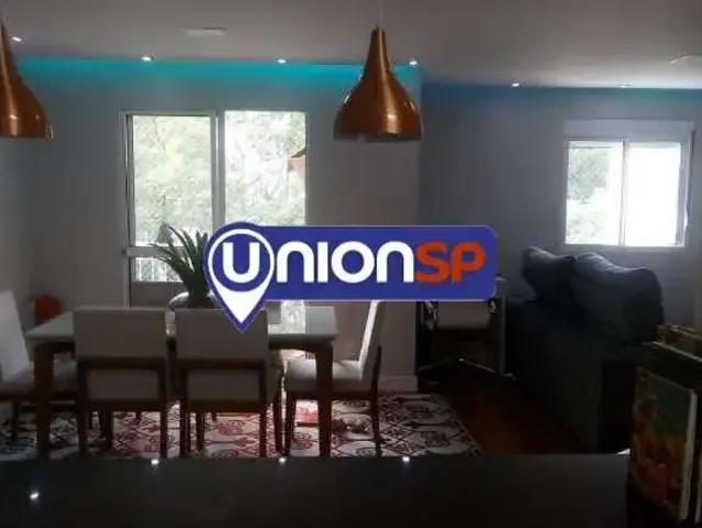 Apartamento para Venda em São Paulo/SP Vila Andrade 2 Quartos