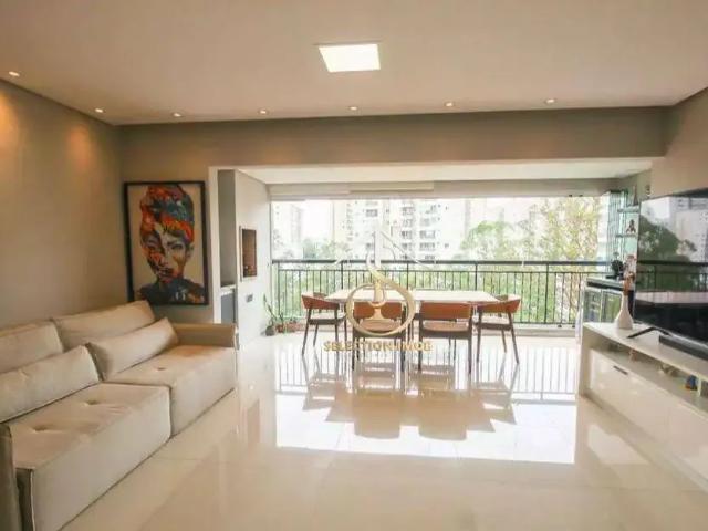 Apartamento para Venda em São Paulo/SP Vila Andrade 2 Quartos