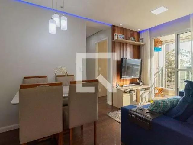 Apartamento para Venda em São Paulo/SP Vila Andrade 2 Quartos