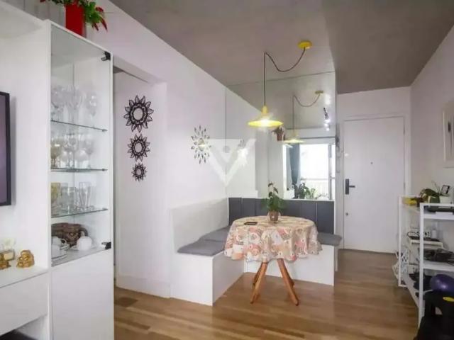 Apartamento para Venda em São Paulo/SP Vila Andrade 2 Quartos