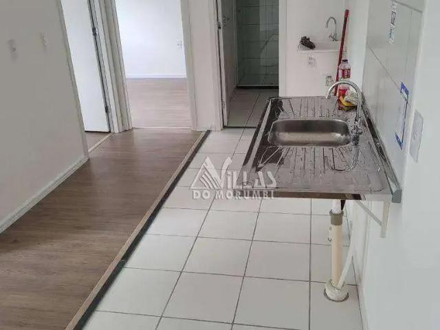 Apartamento para Venda em São Paulo/SP Vila Andrade 2 Quartos