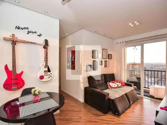 Apartamento para Venda em São Paulo/SP Vila Andrade 2 Quartos