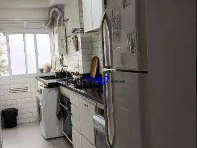Apartamento para Venda em São Paulo/SP Vila Andrade 2 Quartos