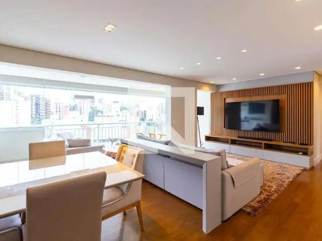 Apartamento para Venda em São Paulo/SP Vila Andrade 2 Quartos
