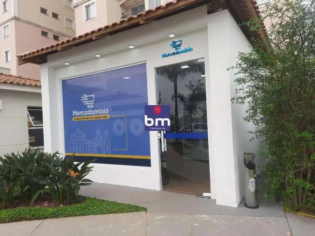 Apartamento para Venda em São Paulo/SP Vila Andrade 2 Quartos