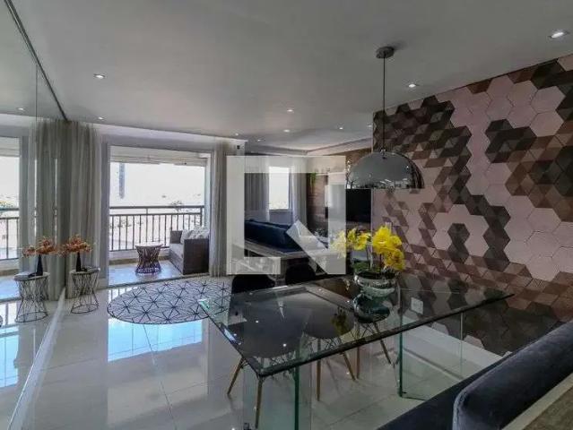 Apartamento para Venda em São Paulo/SP Vila Andrade 2 Quartos