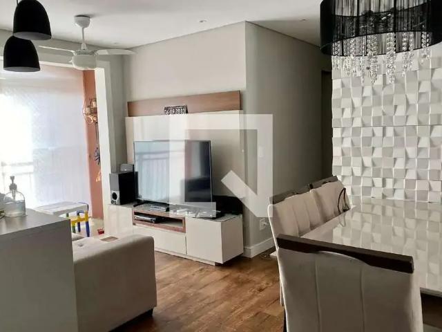 Apartamento para Venda em São Paulo/SP Vila Andrade 2 Quartos