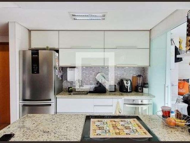 Apartamento para Venda em São Paulo/SP Vila Andrade 2 Quartos