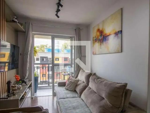 Apartamento para Venda em São Paulo/SP Vila Andrade 2 Quartos
