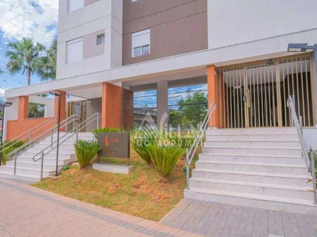 Apartamento para Venda em São Paulo/SP Vila Andrade 2 Quartos