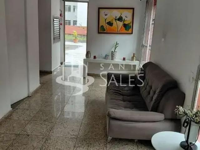 Apartamento para Venda em São Paulo/SP Vila Andrade 2 Quartos