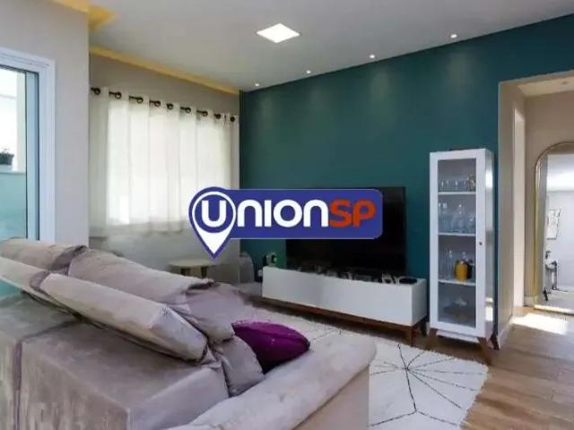 Apartamento para Venda em São Paulo/SP Vila Andrade 2 Quartos