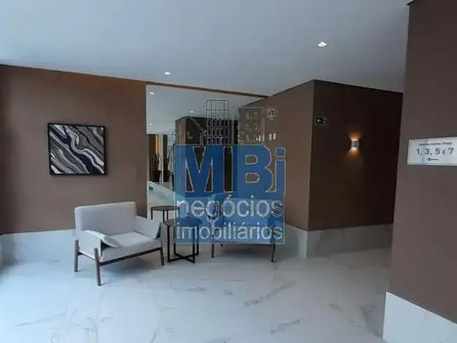 Apartamento para Venda em São Paulo/SP Vila Andrade 2 Quartos