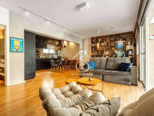 Apartamento para Venda em São Paulo/SP Vila Andrade 2 Quartos
