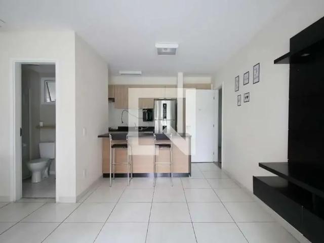 Apartamento para Venda em São Paulo/SP Vila Andrade 1 Quartos