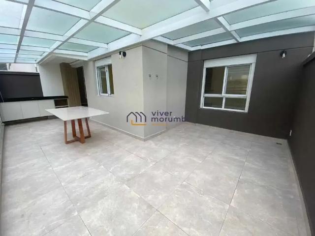 Apartamento para Venda em São Paulo/SP Vila Andrade 2 Quartos