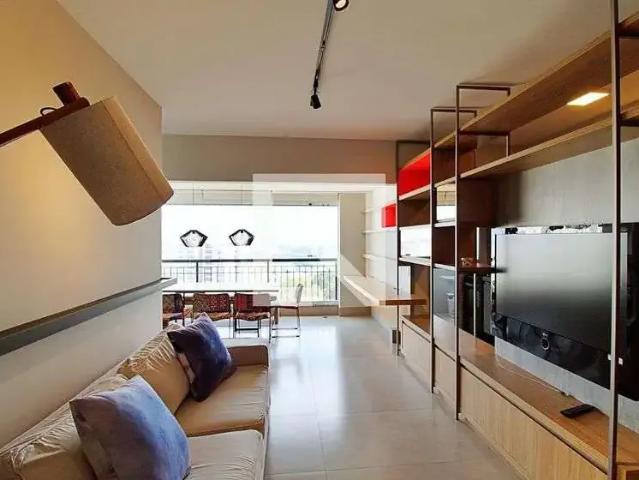 Apartamento para Venda em São Paulo/SP Vila Andrade 2 Quartos