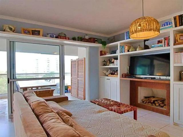 Apartamento para Venda em São Paulo/SP Vila Andrade 2 Quartos