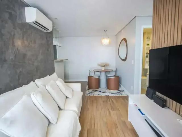 Apartamento para Venda em São Paulo/SP Vila Andrade 2 Quartos