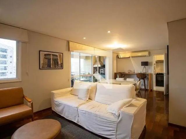 Apartamento para Venda em São Paulo/SP Vila Andrade 2 Quartos