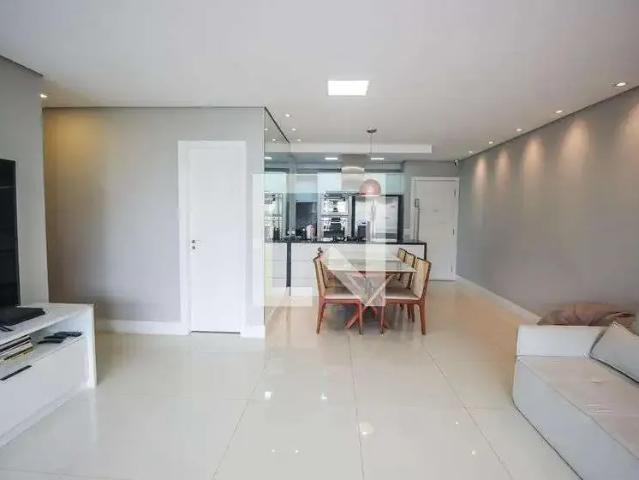 Apartamento para Venda em São Paulo/SP Vila Andrade 2 Quartos