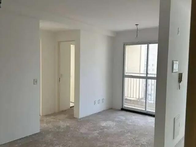 Apartamento para Venda em São Paulo/SP Vila Andrade 2 Quartos
