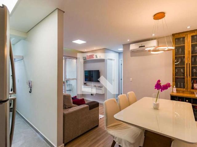 Apartamento para Venda em São Paulo/SP Vila Andrade 2 Quartos