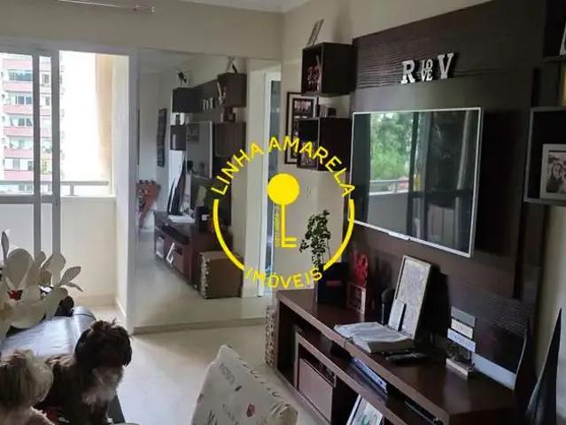 Apartamento para Venda em São Paulo/SP Vila Andrade 2 Quartos
