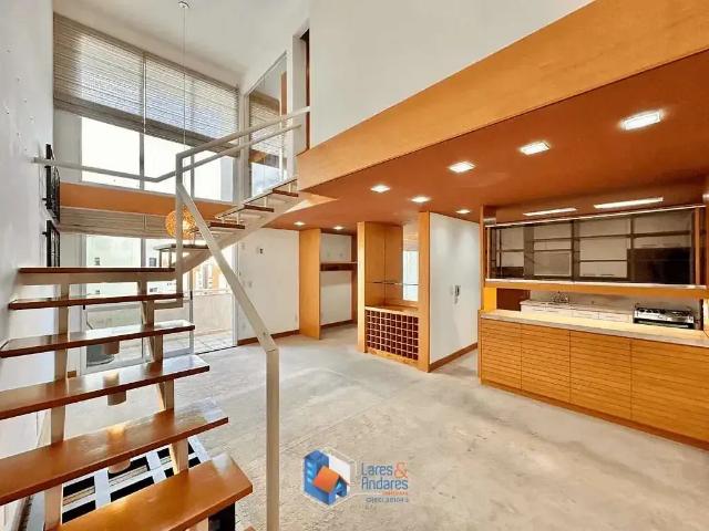 Apartamento para Venda em São Paulo/SP Vila Andrade 2 Quartos