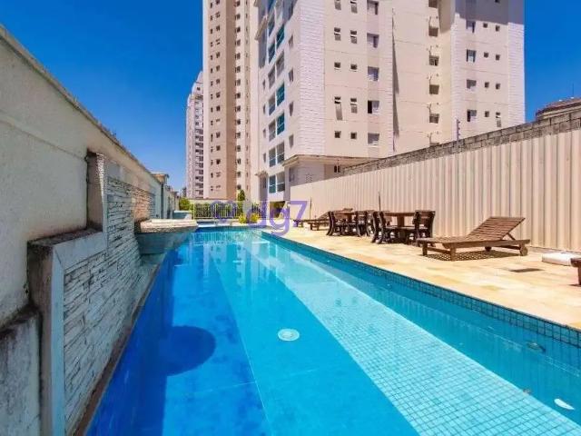 Apartamento para Venda em São Paulo/SP Vila Andrade 2 Quartos