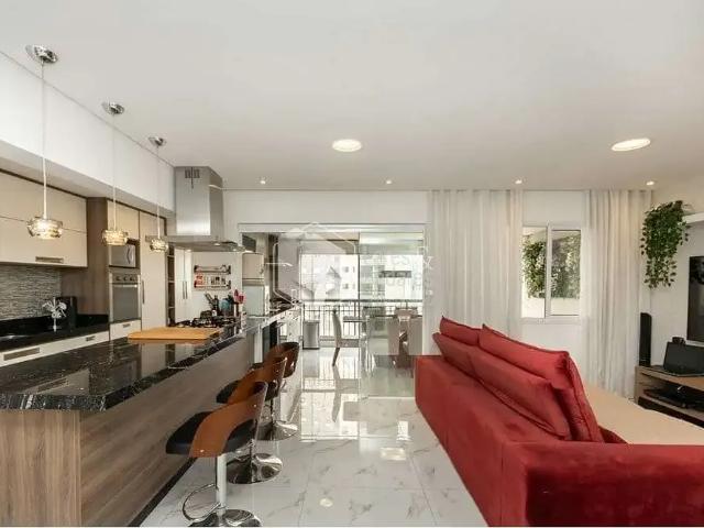 Apartamento para Venda em São Paulo/SP Vila Andrade 2 Quartos