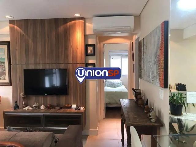 Apartamento para Venda em São Paulo/SP Vila Andrade 2 Quartos