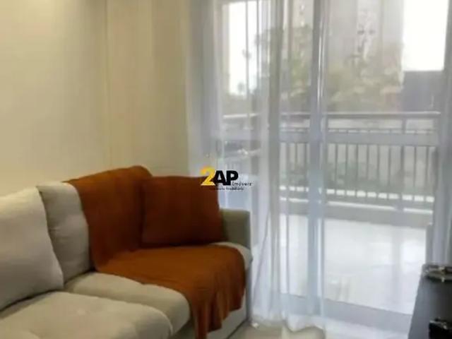 Apartamento para Venda em São Paulo/SP Vila Andrade 2 Quartos