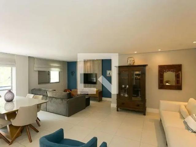 Apartamento para Venda em São Paulo/SP Vila Andrade 2 Quartos