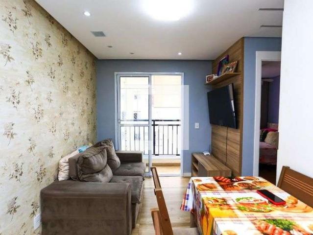 Apartamento para Venda em São Paulo/SP Vila Andrade 2 Quartos